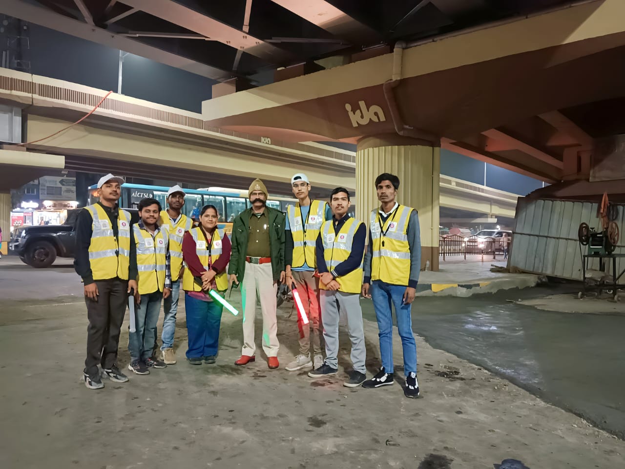 Shri Atal Bihari Vajpayee Govt. Arts & Commerce College, Indore, MP